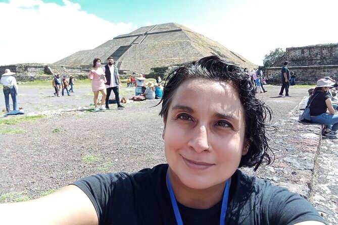 Teotihuacán Private Tour with hotel pickup - Lunch Recommendations & Local Tips