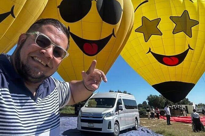 Teotihuacan Pyramid Transportation Service from CDMX - FAQ