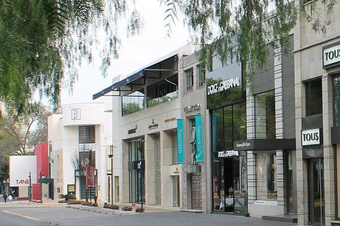 Teotihuacan Pyramids and Mexico City Tour - Exploring the Itinerary: Step-by-Step