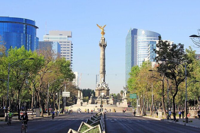 Teotihuacan Pyramids and Mexico City Tour - Evaluating the Value