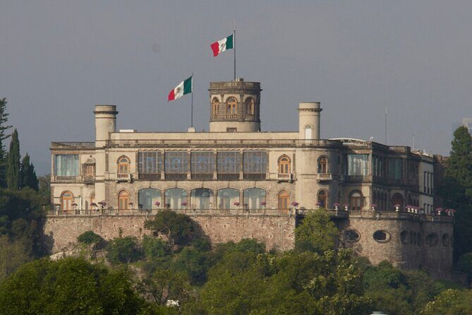 Teotihuacan Pyramids and Mexico City Tour - Final Thoughts