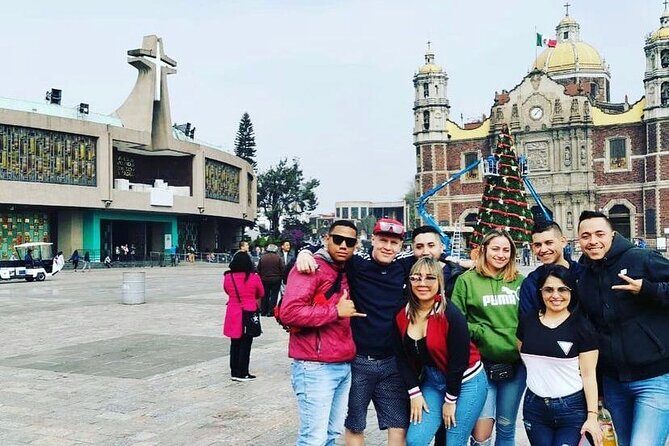 Teotihuacán Pyramids Day Tour From Mexico City - In-Depth Review of the Tour Experience