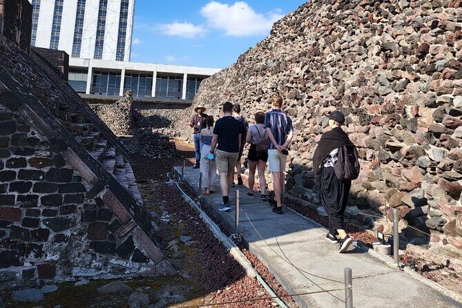 Teotihuacan Pyramids Experience for Small Groups - Frequently Asked Questions