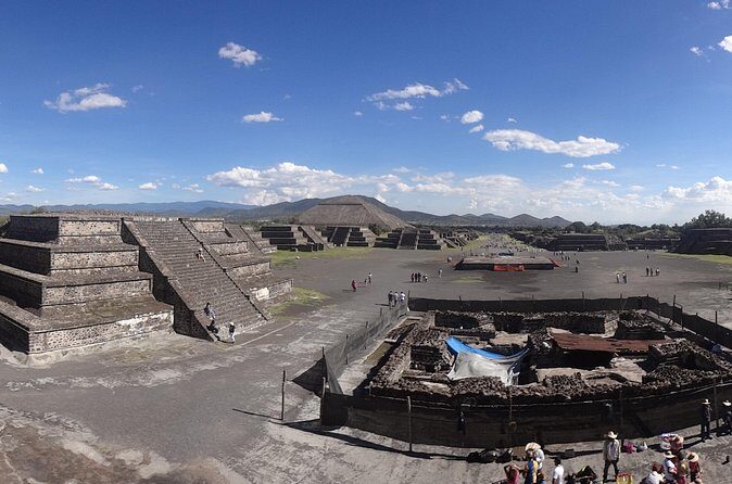 Teotihuacan pyramids from San Miguel de Allende - Final Thoughts: Is It Worth It?