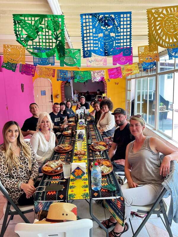 Teotihuacan Pyramids & lunch at my Grandma's house - Pulque Tasting: A Unique Cultural Experience