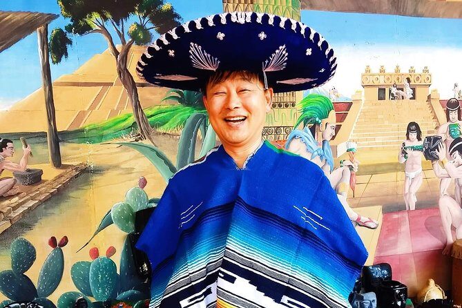 Teotihuacan pyramids morning or afternoon without tourist traps - Who Should Consider This Tour?