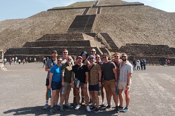 Teotihuacan Pyramids Private Tour from Mexico City - The Sum Up: Is This Tour Right for You?