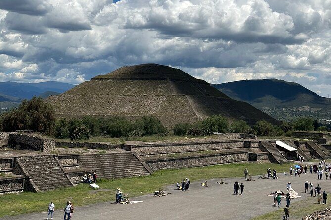Teotihuacán Pyramids Private Tour From Mexico City - Final Thoughts: Is It Worth It?