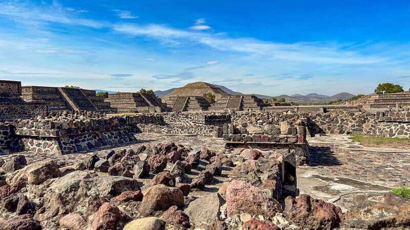 Teotihuacan Pyramids: Skip-the-Line Ticket - The Sum Up: Who Is This Tour Best For?