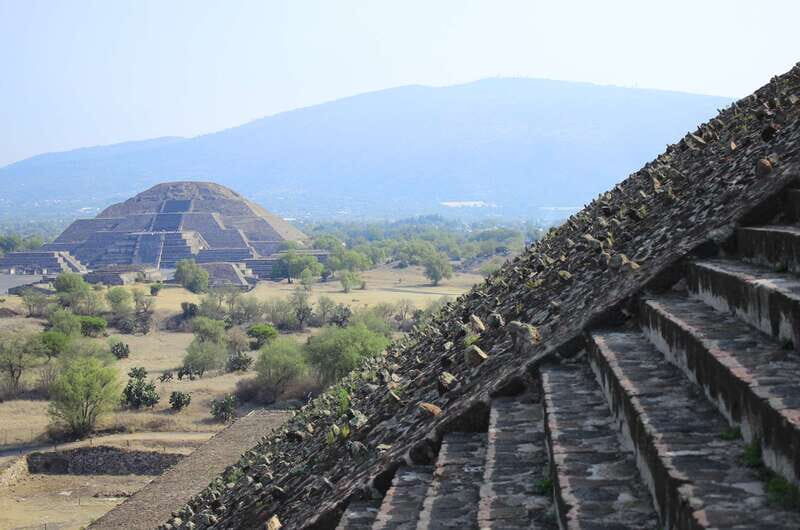 Teotihuacan Pyramids: Skip-the-Line Ticket - Frequently Asked Questions