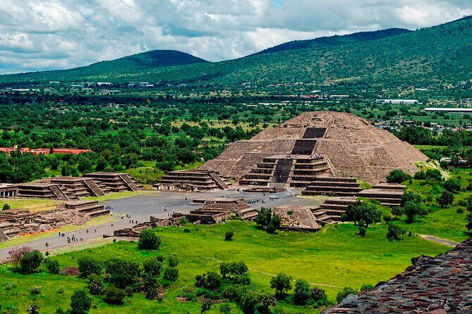 Teotihuacan Pyramids Skip-the-line Ticket - Final Thoughts