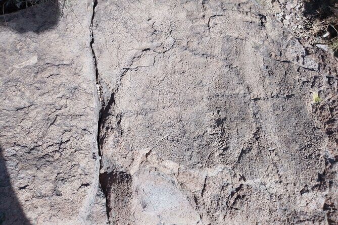 Teotihuacan Pyramids tour - Key Points