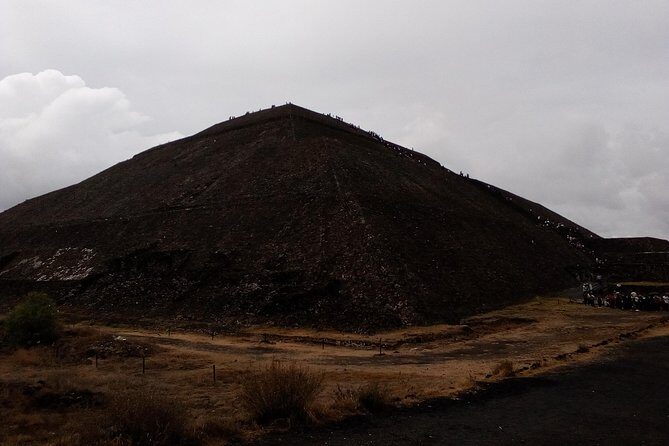Teotihuacan Pyramids tour - The Itinerary: What to Expect