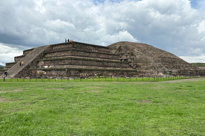 Teotihuacan Pyramids VIP Tour without Commercial Stops - Final Thoughts