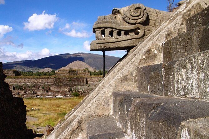 Teotihuacan Ruins and Tlatelolco Guided Tour with Tequila Tasting - Why This Tour Offers Good Value