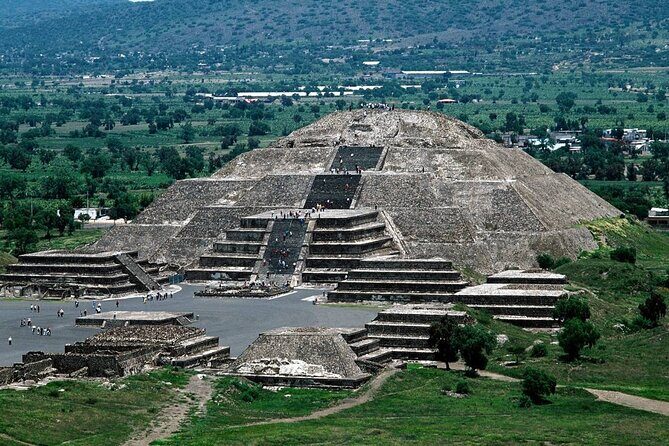 Teotihuacan Ruins and Tlatelolco Guided Tour with Tequila Tasting - Final Thoughts