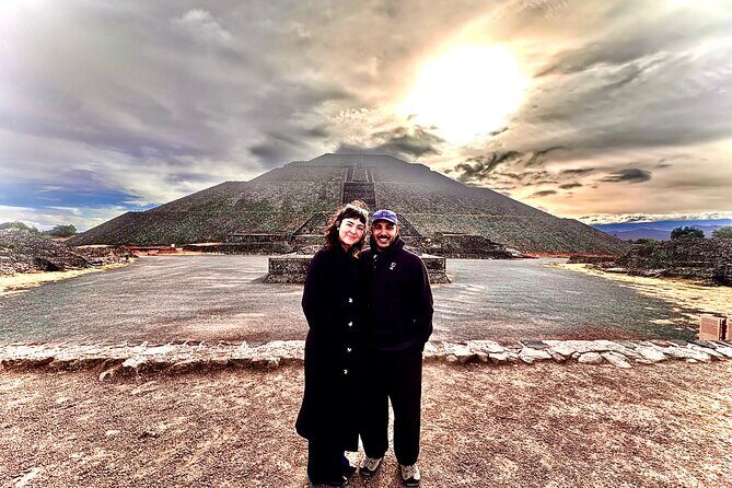 Teotihuacan Sunrise Tour from Mexico City - Your Guide to the Teotihuacán Sunrise Experience