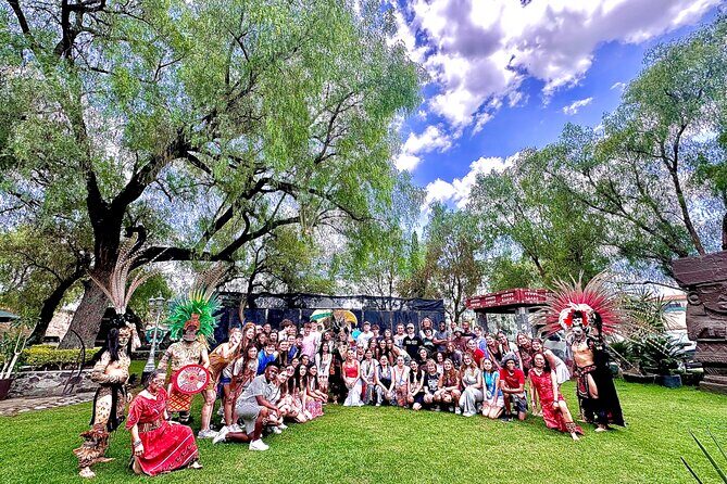 Teotihuacan Sunrise Tour from Mexico City - FAQs