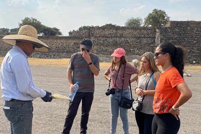 Teotihuacan tailored to you, Private Tour - Final Thoughts