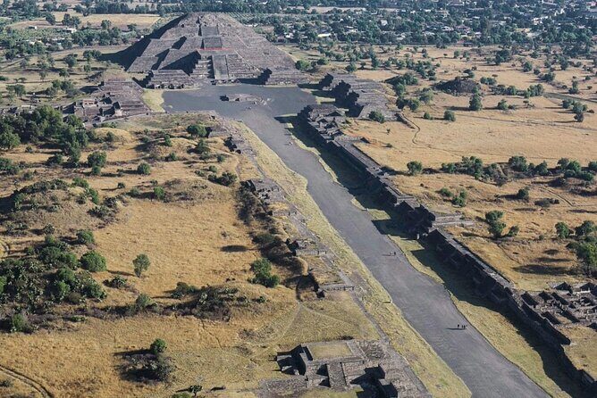 Teotihuacan Tour: Archaeological Zone, Magic Town and UNESCO Site - Authentic Experiences and Hidden Gems