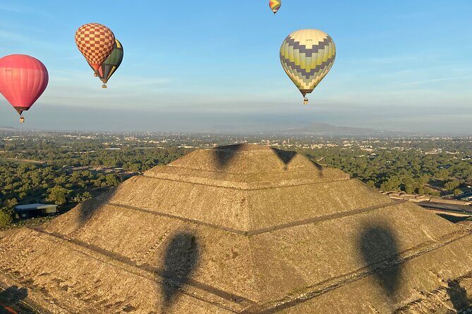 Teotihuacan Tour from CDMX with Transportation and Breakfast - The Basics: What You Need to Know