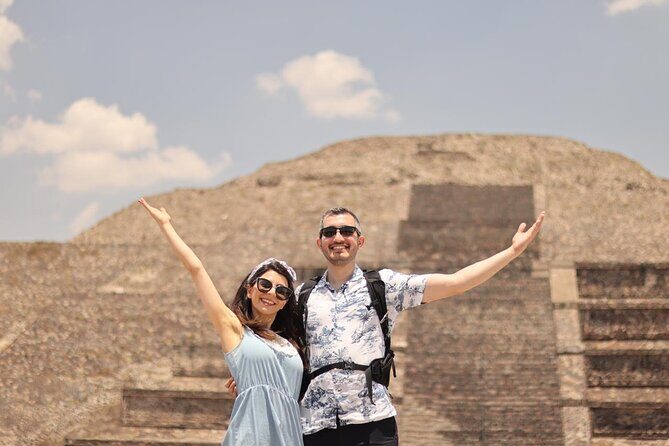 Teotihuacan Tour from Mexico City - Why Choose This Teotihuacan Tour?