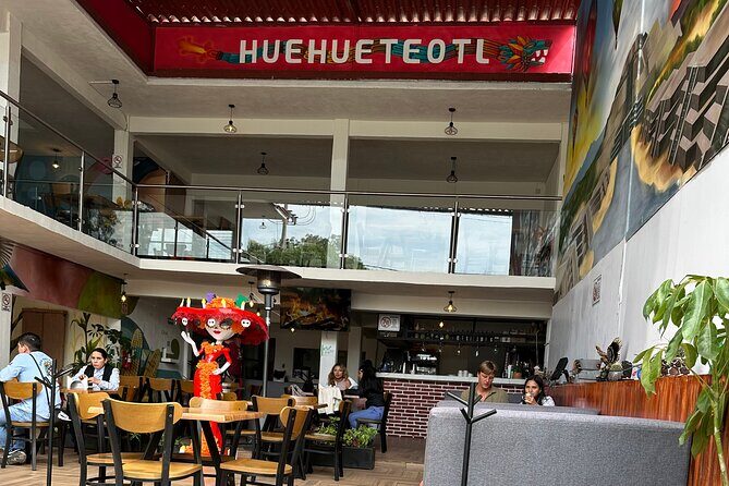 Teotihuacan Tour from Mexico City - What Could Be Better