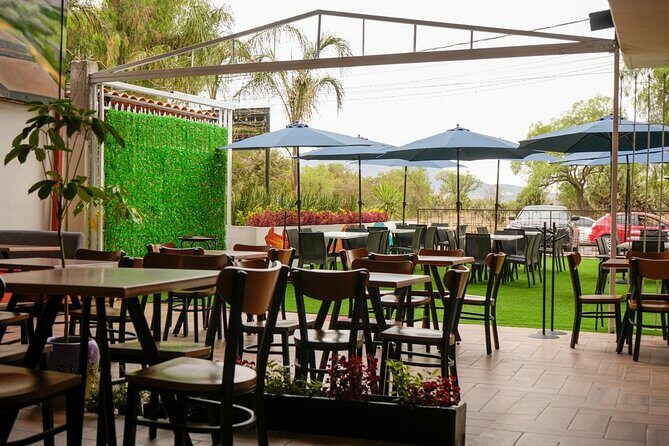 Teotihuacan Tour from Mexico City - Who Is This Tour For?