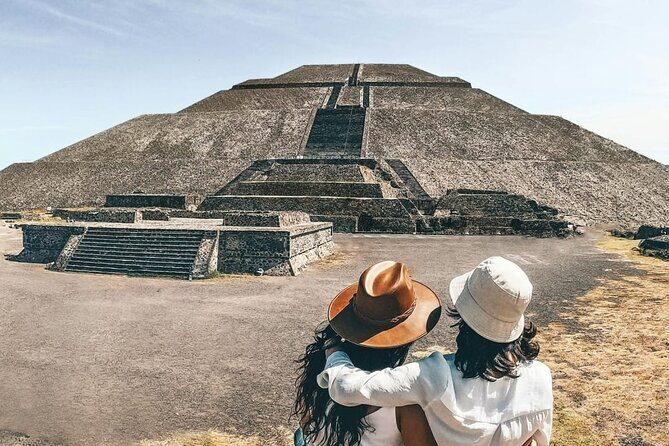 Teotihuacán Tour La gruta and Pottery Crafting Experience - What the Reviews Say