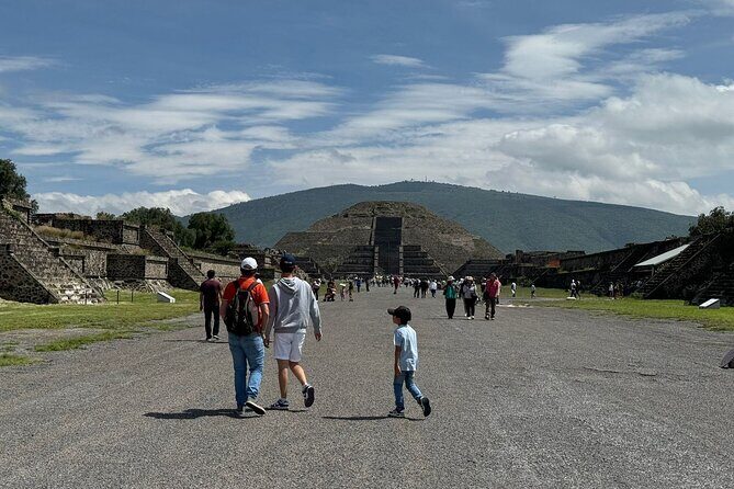 Teotihuacán Tour La gruta and Pottery Crafting Experience - Final Thoughts: Is This Tour for You?