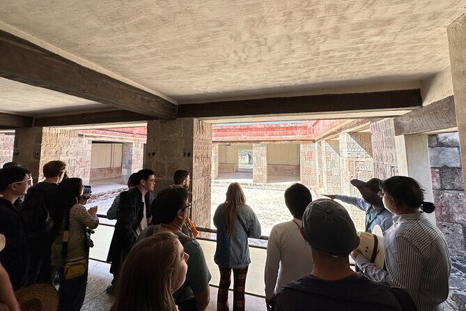 Teotihuacan Tour with Basilica of Guadalupe and Tlatelolco - Detailed Review of the Tour Experience