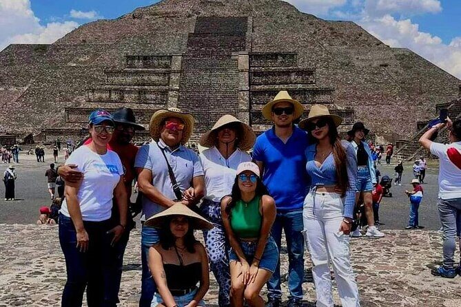Teotihuacan Tour with Basilica of Guadalupe & Tlatelolco - The Itinerary: What’s Included and Why It Matters