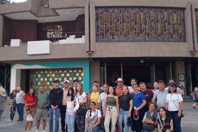 Teotihuacan Tour with Basilica of Guadalupe & Tlatelolco - Analyzing the Cost and Value