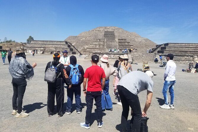 Teotihuacan Tour with Basilica of Guadalupe & Tlatelolco - FAQs