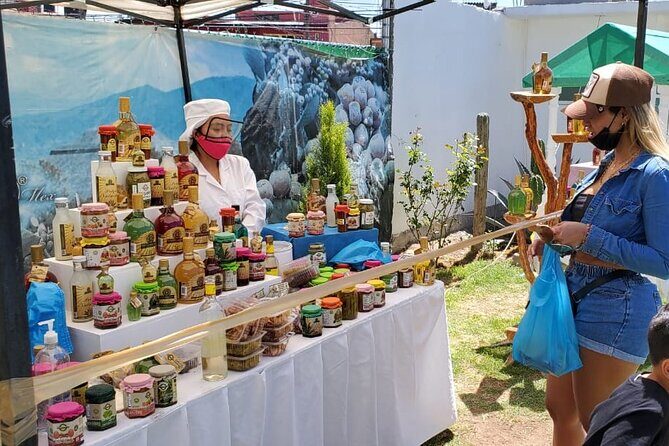 Teotihuacan Tour with Pickup Included - A Complete Breakdown of the Tour Experience