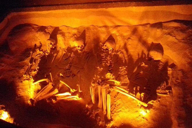 Teotihuacan Tour with Transportation & Food (PRIVATE OPTION) - The Experience: What Will You See and Feel?