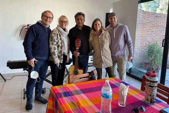 Teotihuacan Tour with Transportation & Food (PRIVATE OPTION) - The Practicalities: What You Should Know