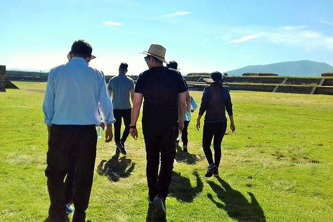 Teotihuacan Tour with Transportation & Food (PRIVATE OPTION) - Final Thoughts: Who Is This Tour Perfect For?