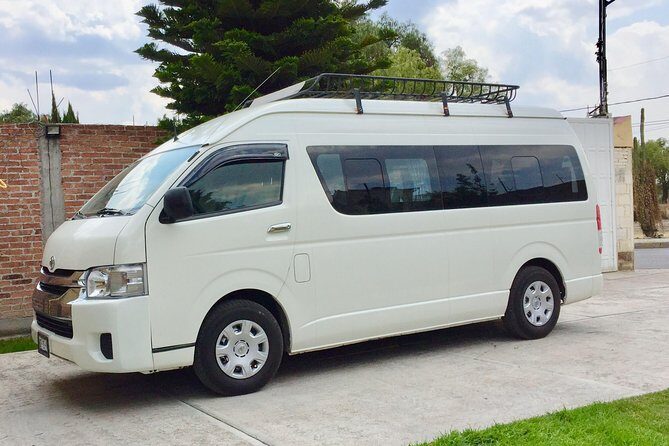 Teotihuacan Tour with Transportation & Food (PRIVATE OPTION) - Final Verdict