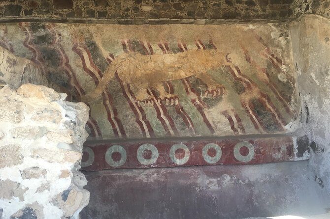 Teotihuacan Tours - Authentic Insights from Reviews
