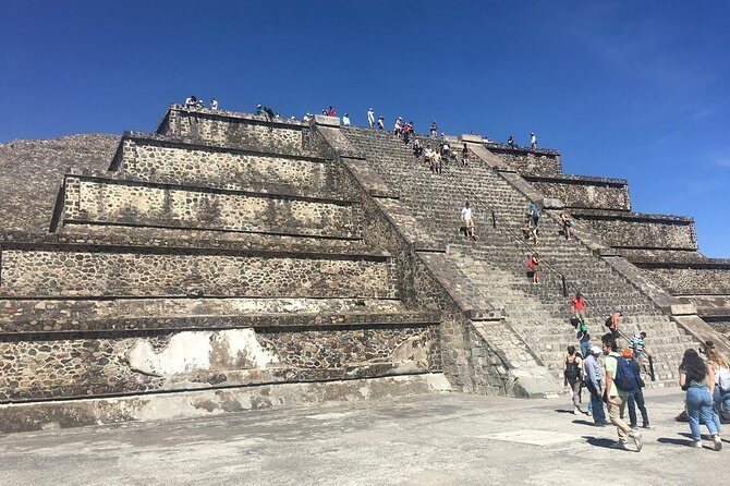 Teotihuacan Tours - Is This Tour Right for You?