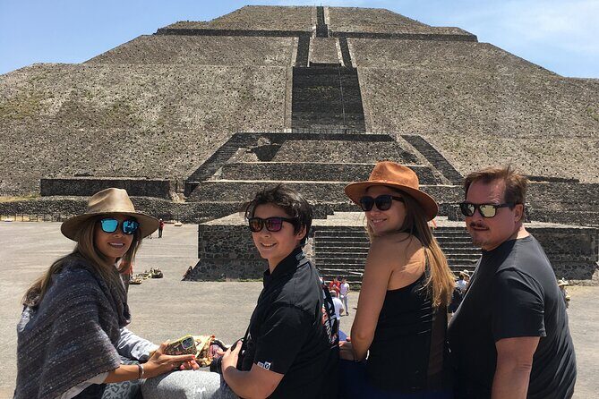 Teotihuacan Tours - FAQs