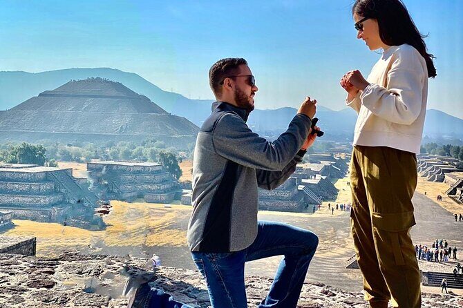 Teotihuacan with a Local - Practical Details and What You Should Know