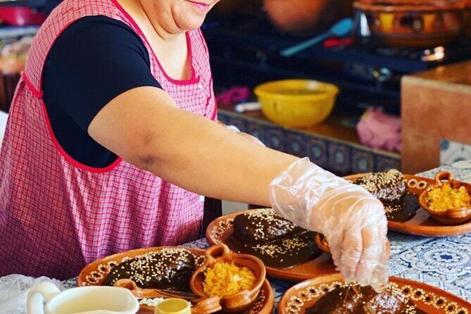 Teotihuacan with a Local - FAQs