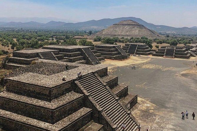 Teotihuacan´s Best Balloon Flight: Pyramids and Brewery tours - FAQ