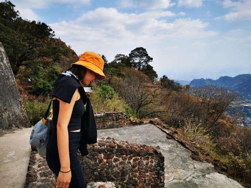 Tepoztlan: Las Estacas and Tepoztlan Tour - Final Thoughts