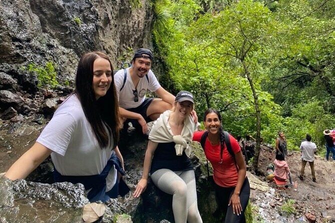 Tepoztlan Magico! - Who This Tour Is Best For