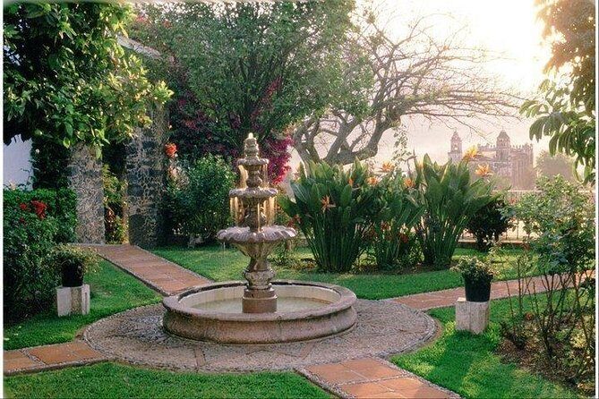 Tepoztlan Magico! - Frequently Asked Questions