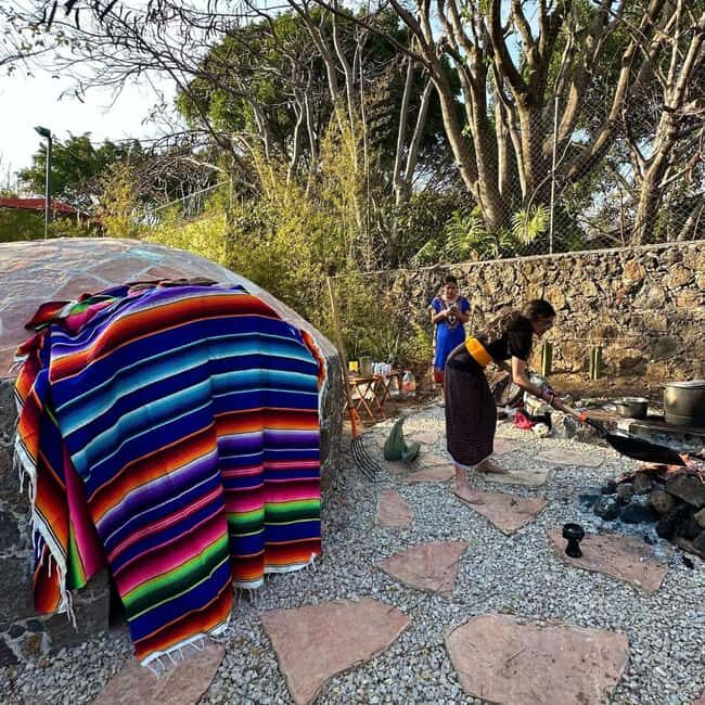 Tepoztlan: Temazcal Ceremony Day Trip from Mexico City - The Sum Up: Who Will Love This Tour?