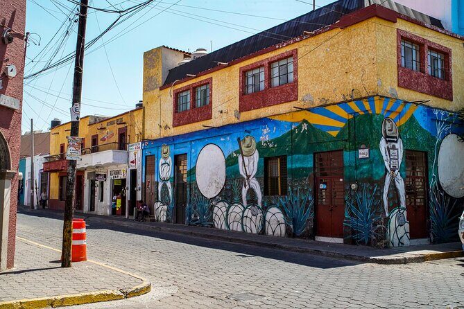 Tequila & Ancient Ruins: Private Day Trip from Puerto Vallarta - FAQ